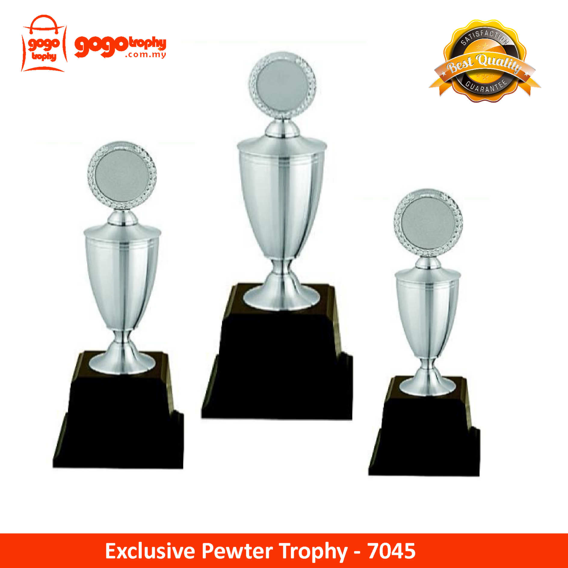 Gogotrophy:: Product Page